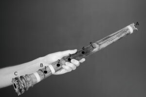 Shakuhachi buying guide - Josen Shakuhachi